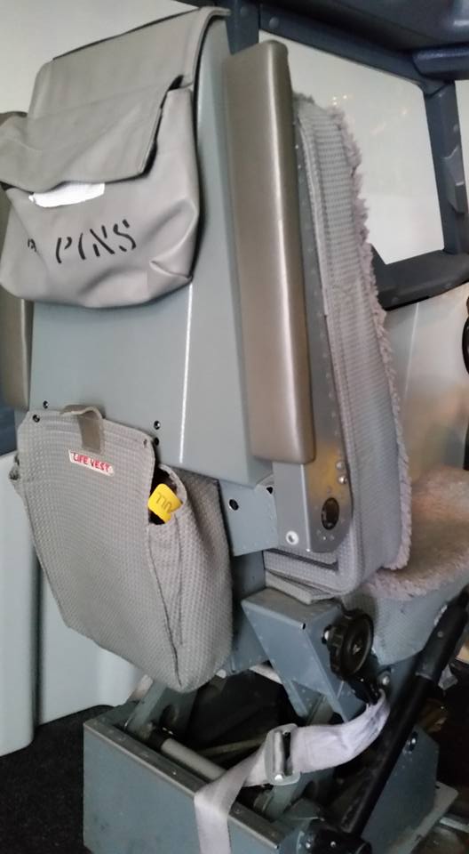 #205. Flight Simulator – Tick! | Chasing my Dreams!